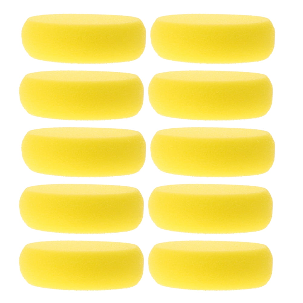 HOMEMAXS 16Pcs Face Painting Sponge Face Painting Tool Body Painting ...