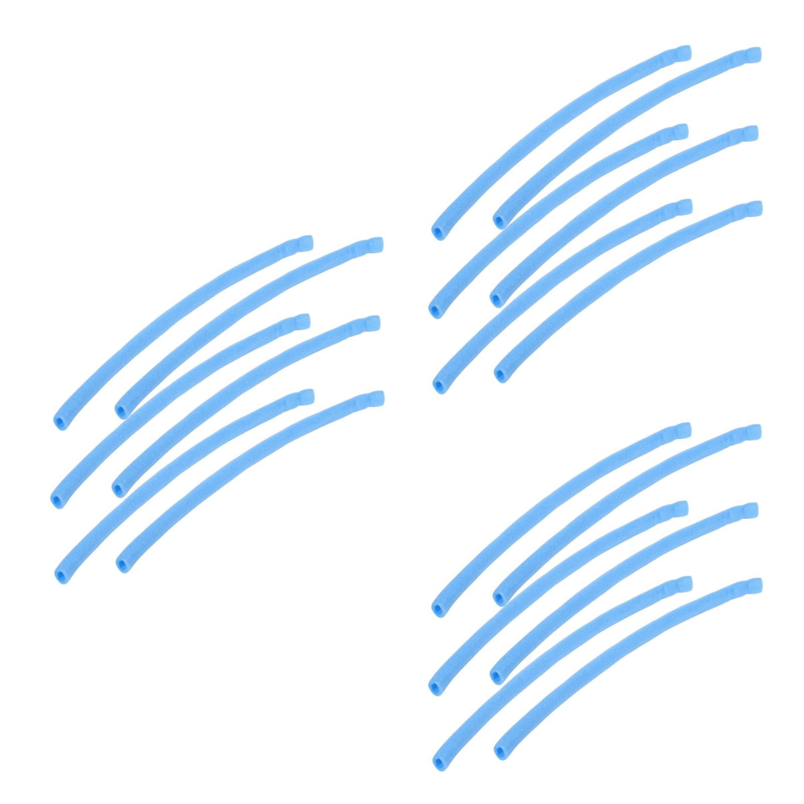 HOMEMAXS 18 pcs Trampoline Pole Foam Sleeves 88cm Trampoline Foam ...