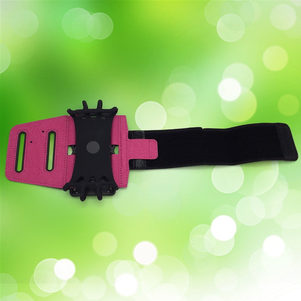 180 Degree Phone Holder for Exercise Active Lifestyle - Walmart.com