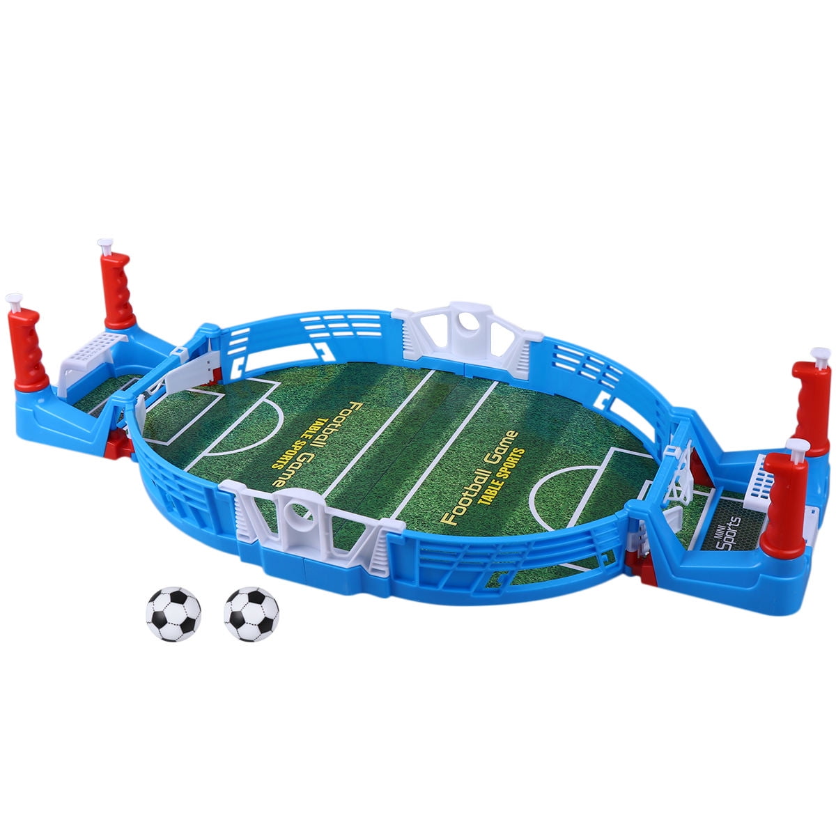 HOMEMAXS 1PC Desktop Versus Football Table Toy Funny Finger Games ...