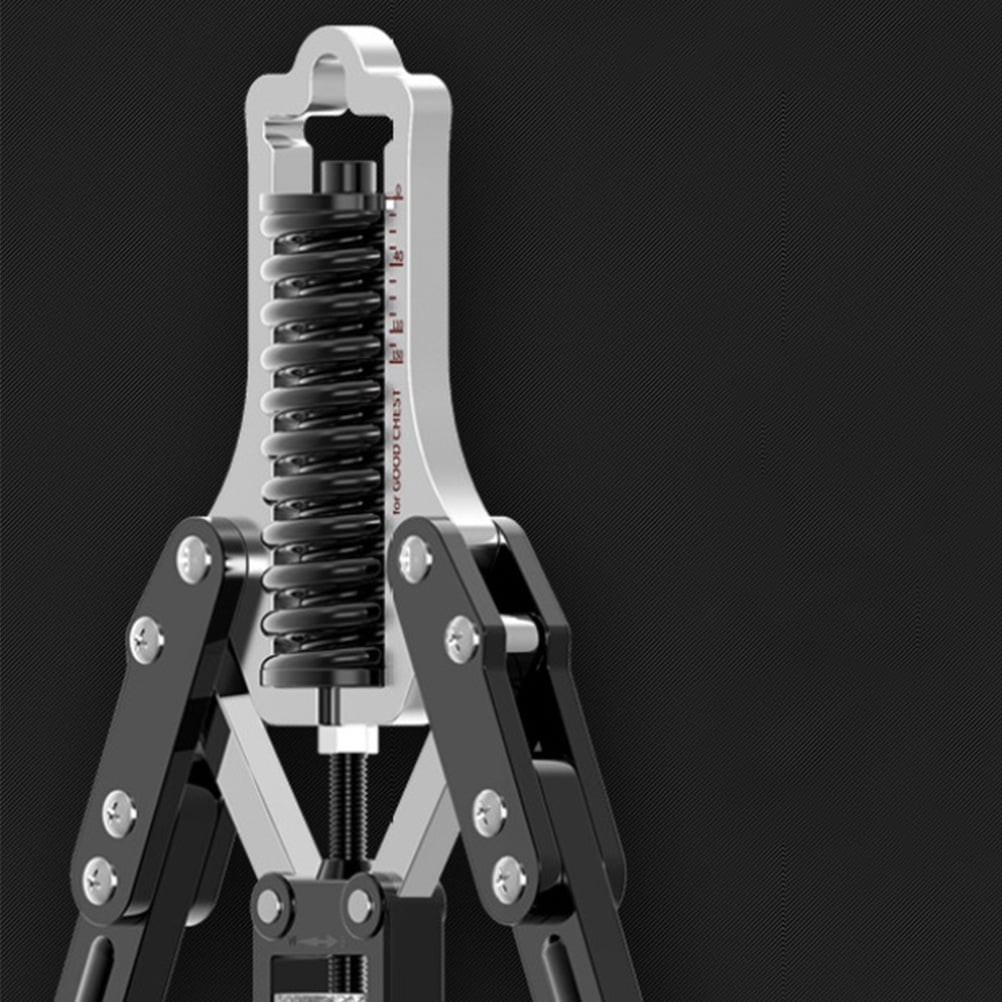 HOMEMAXS 1PC Durable Arm Force Device Portable Adjustable Spring Arm ...