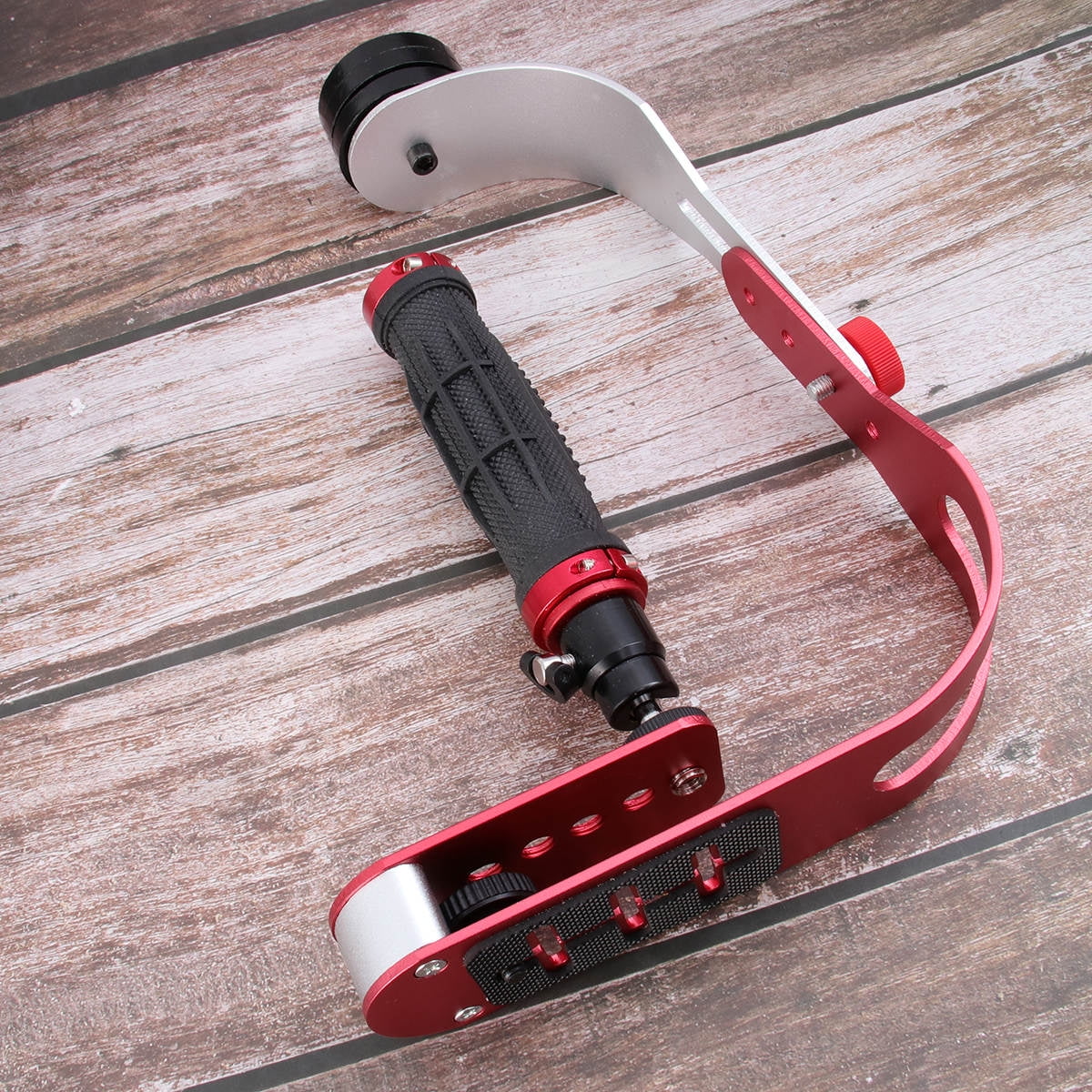 Camcorder Stabilizers in Camcorder Accessories | Red - Walmart.com