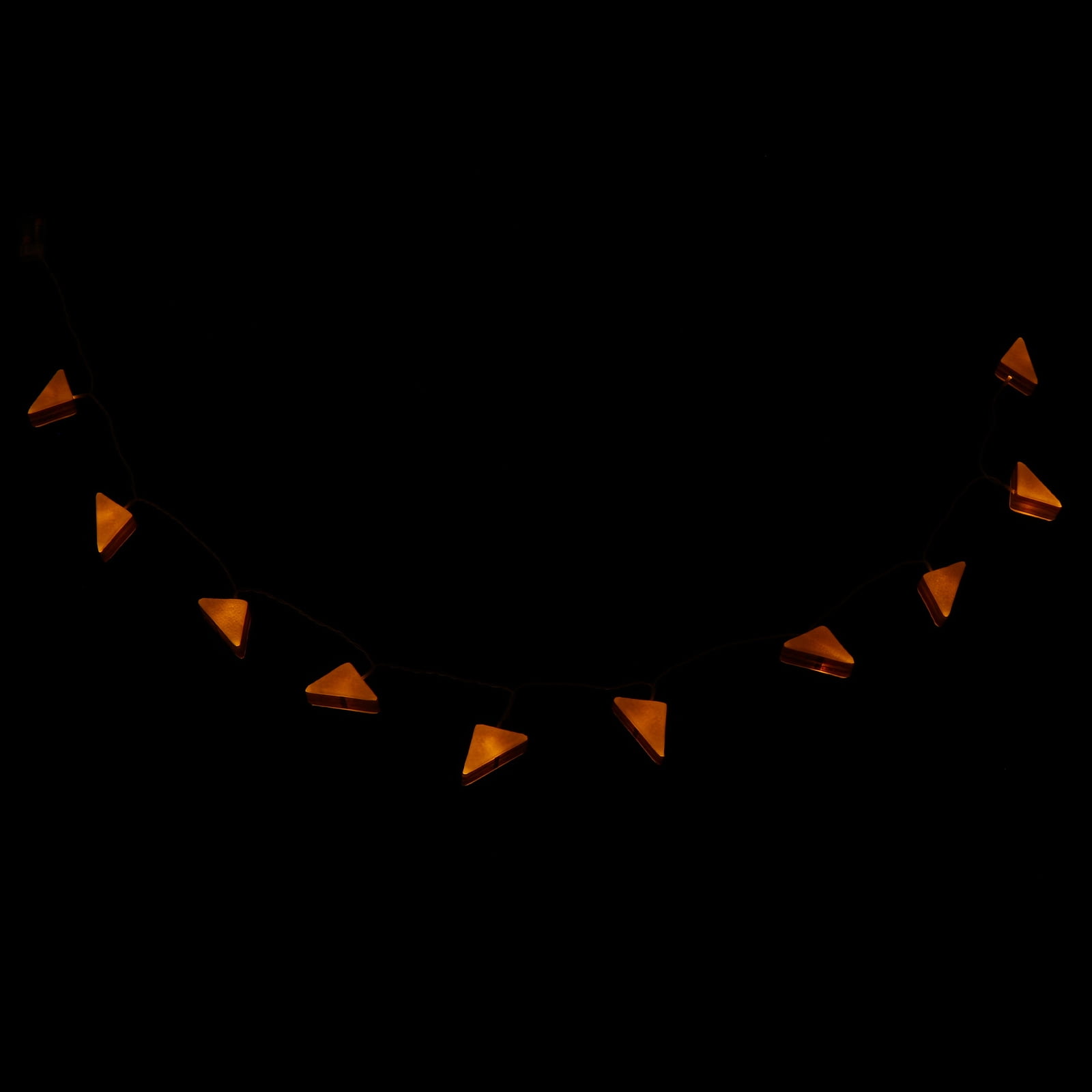 1Pack Decorative String Lights Indoor 200x8x3cm in IP54 Waterproof for ...