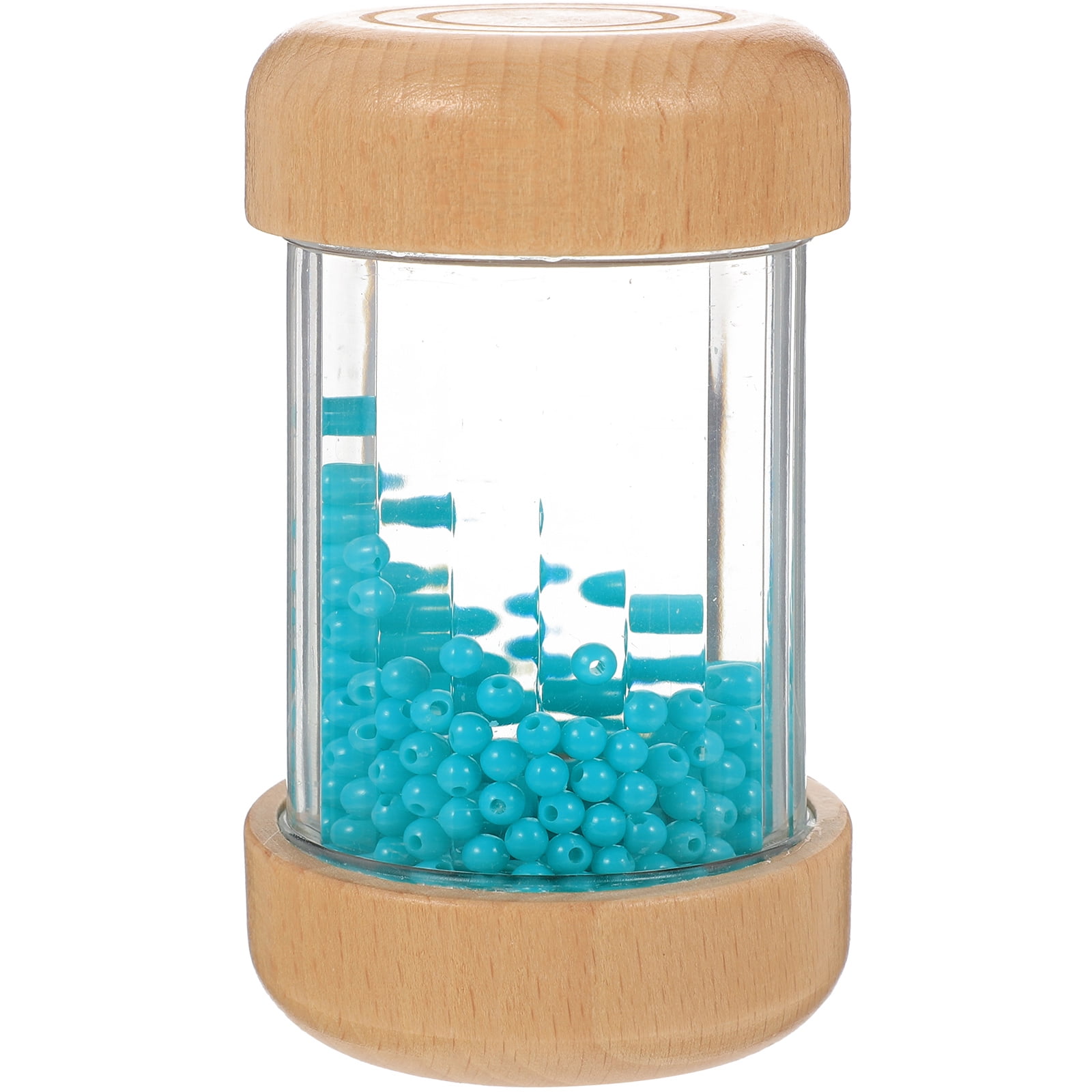 MOKKHNB Sounds of Rain Sensory Tubes Musical Educational Tube Multi ...