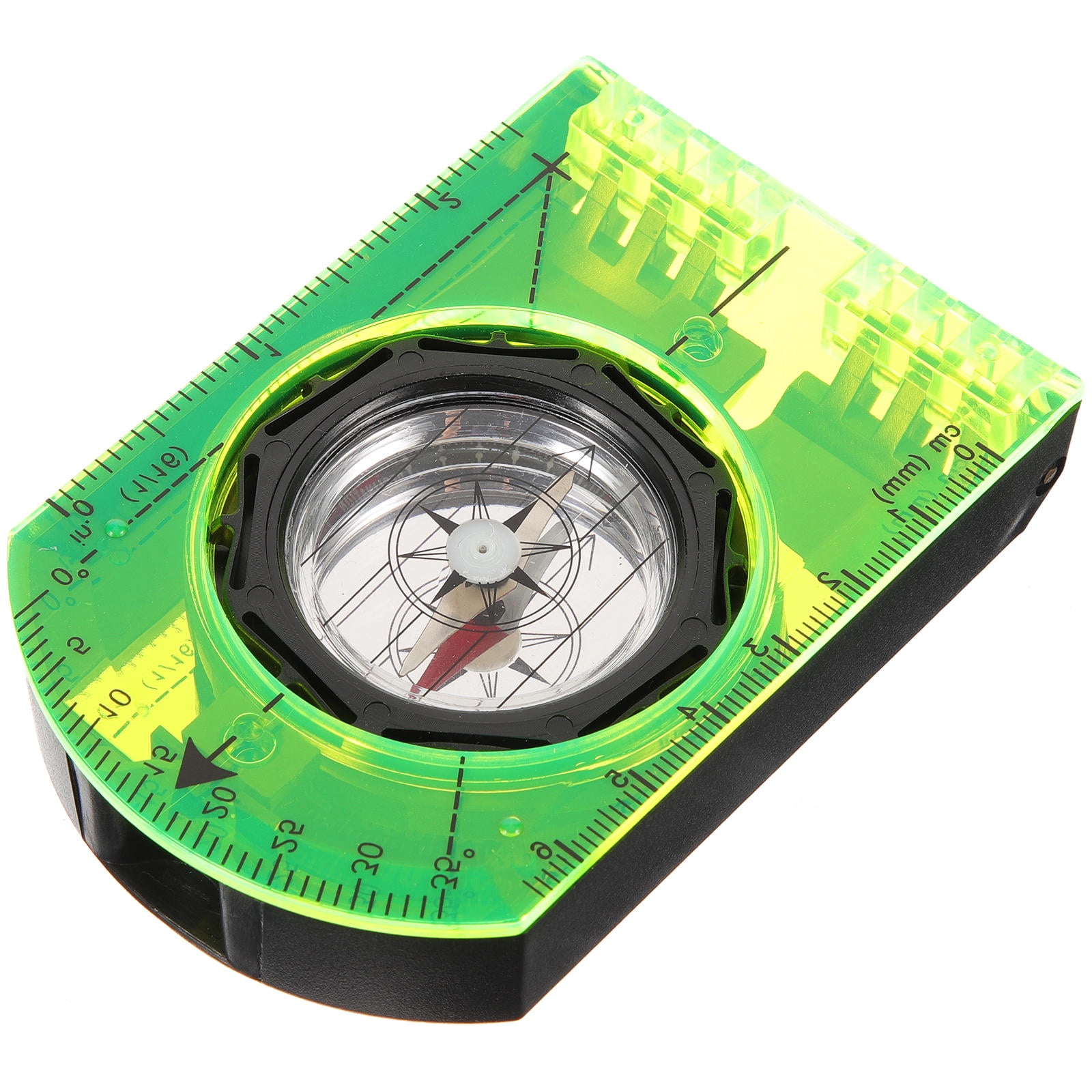 1Pack Modern Style Compass for Navigation and 7.07X2.36X0.79in ...