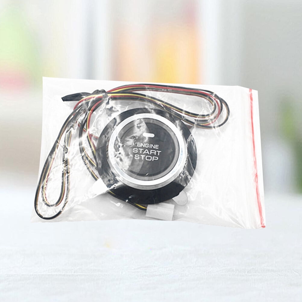 VERDANVERSE car push to start button Plastic Protect from Over-currents ...