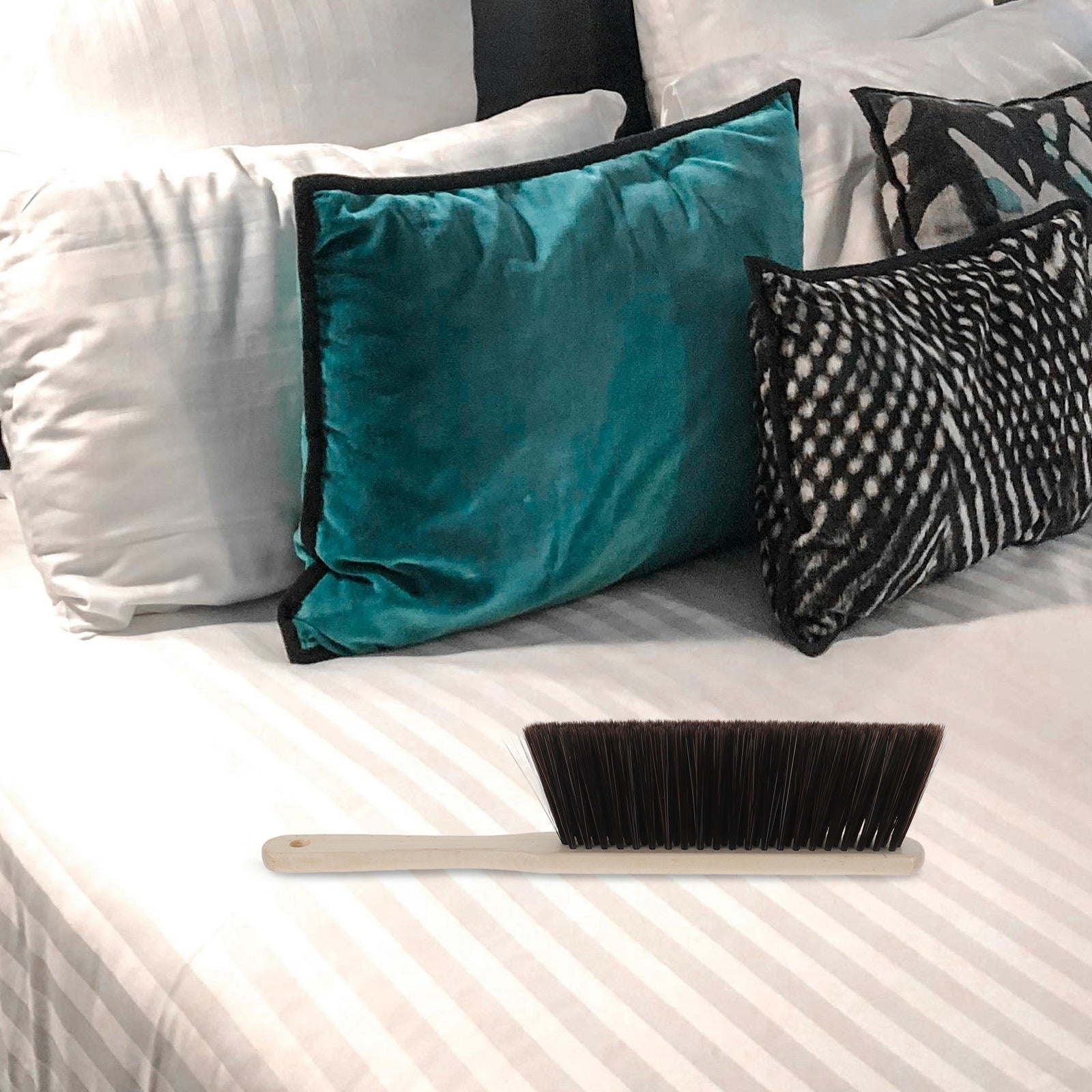 HOMEMAXS 1Pc Household Brush Laundry Brush Portable (Assorted Color ...