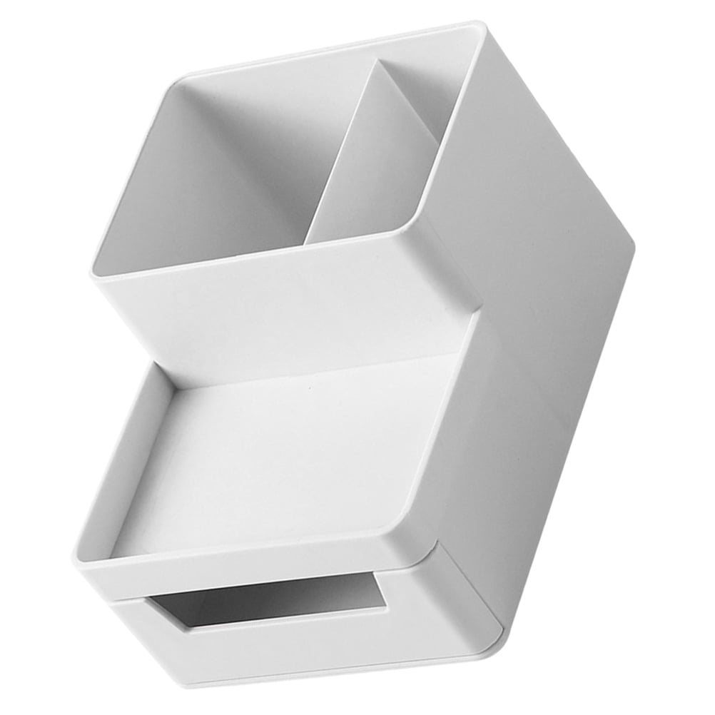 HOMEMAXS 1Pcs Desktop Storage Organizer Box For Teen Desk Organizer In ...