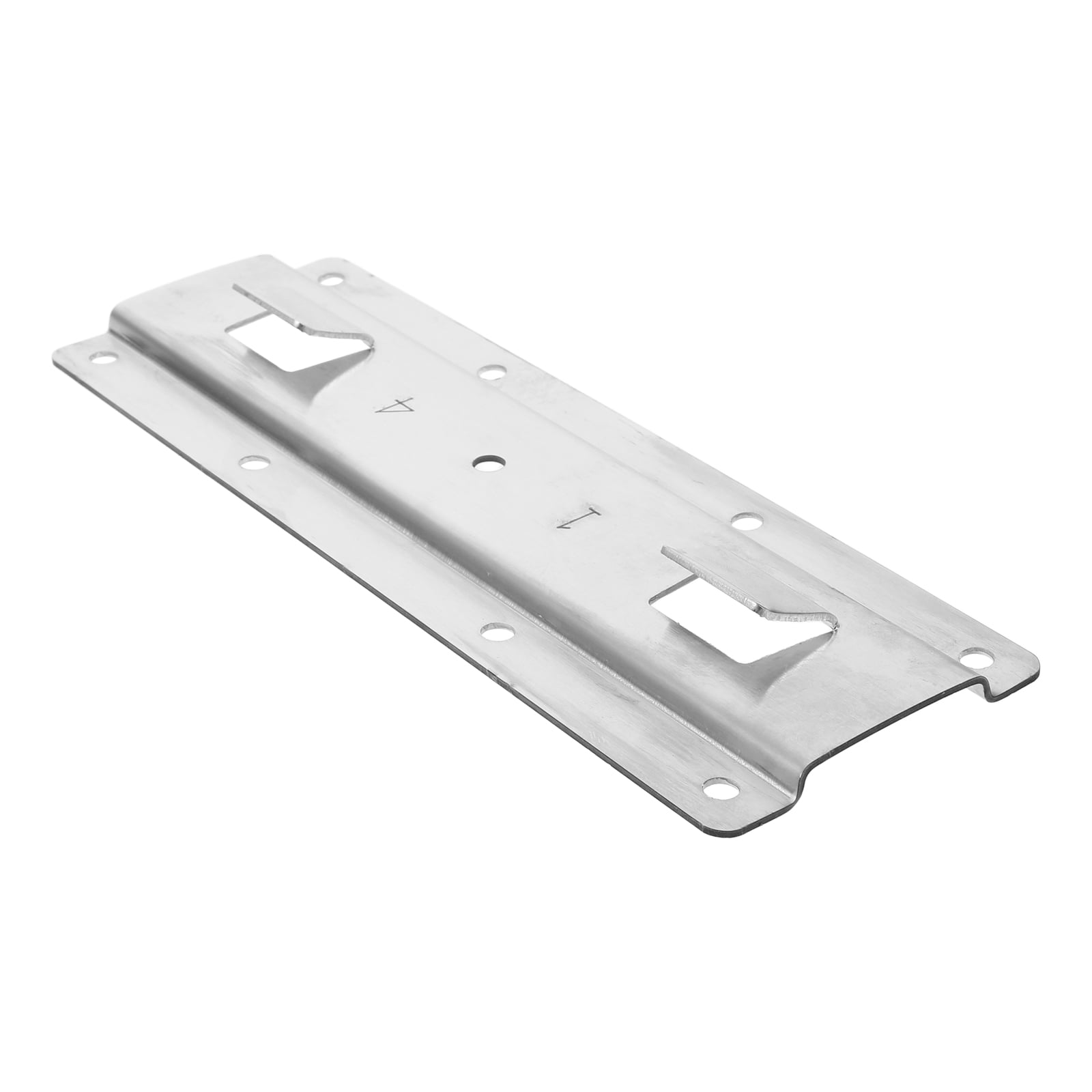 HOMEMAXS 1Set Adjustable Range Hood Wall Mounting Bracket Heavy Duty ...