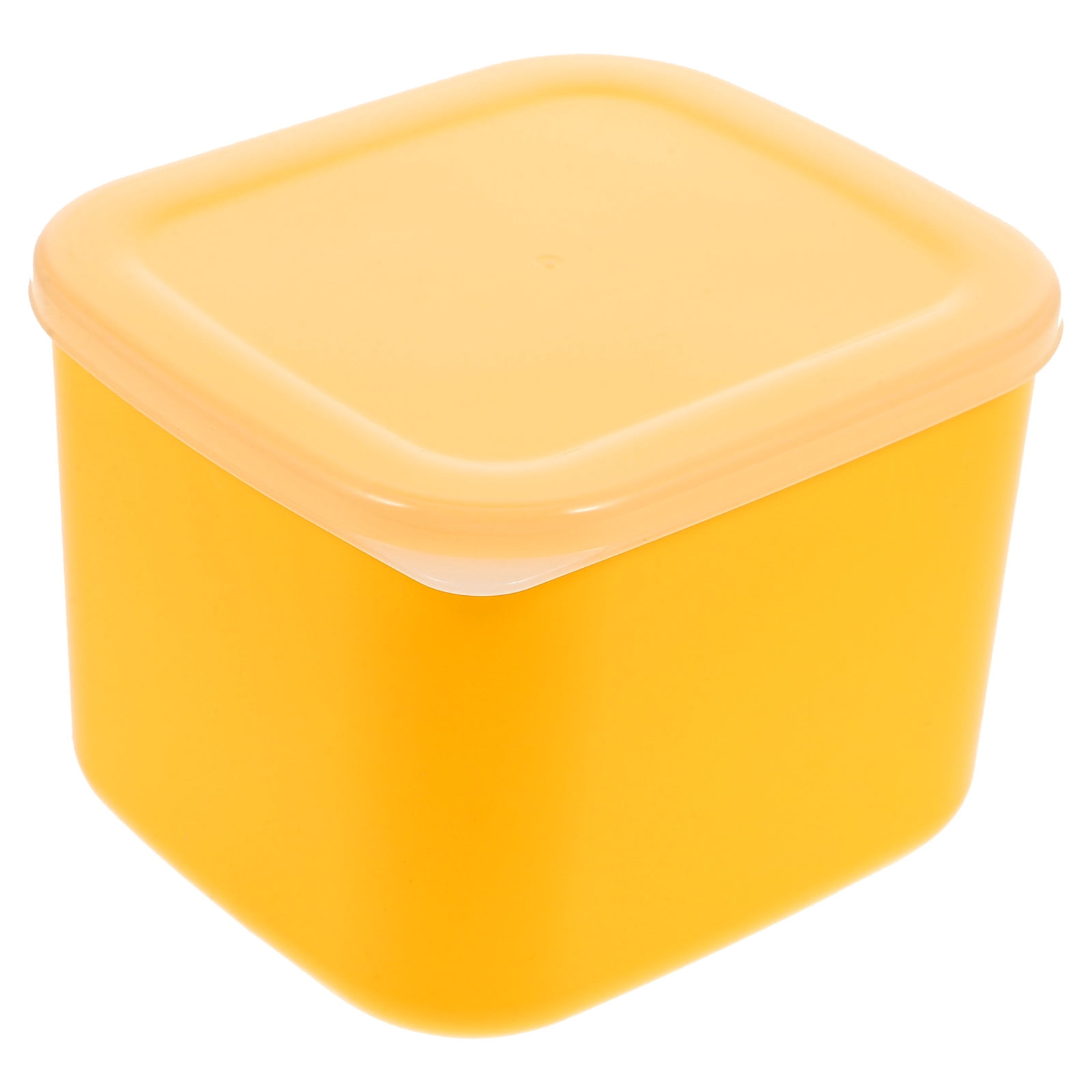 1Set Cheese Slice Holder for Fridge and Food Storage - Walmart.com