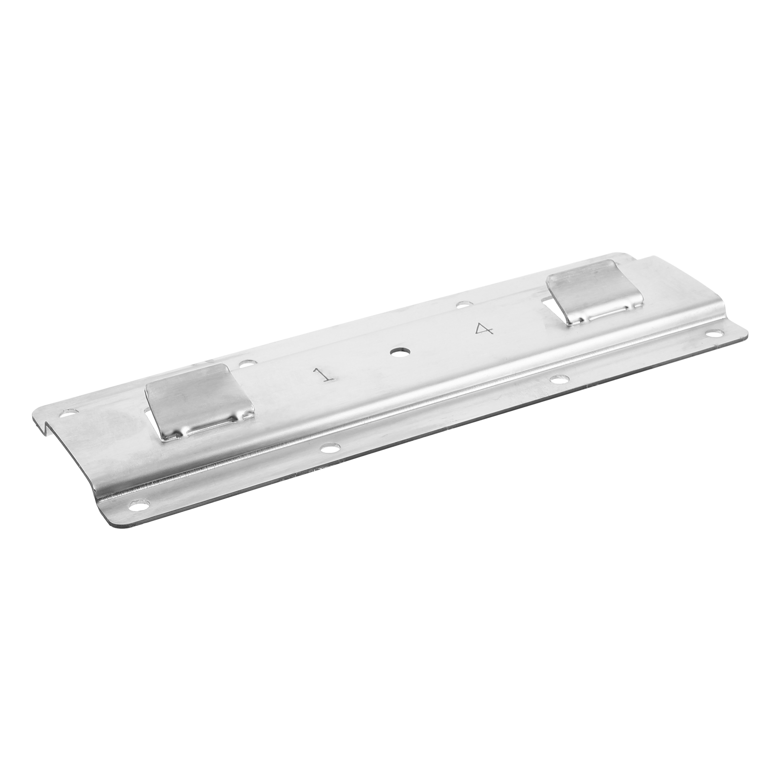 HOMEMAXS 1Set Heavy Duty Stainless Steel Range Hood Bracket Side ...