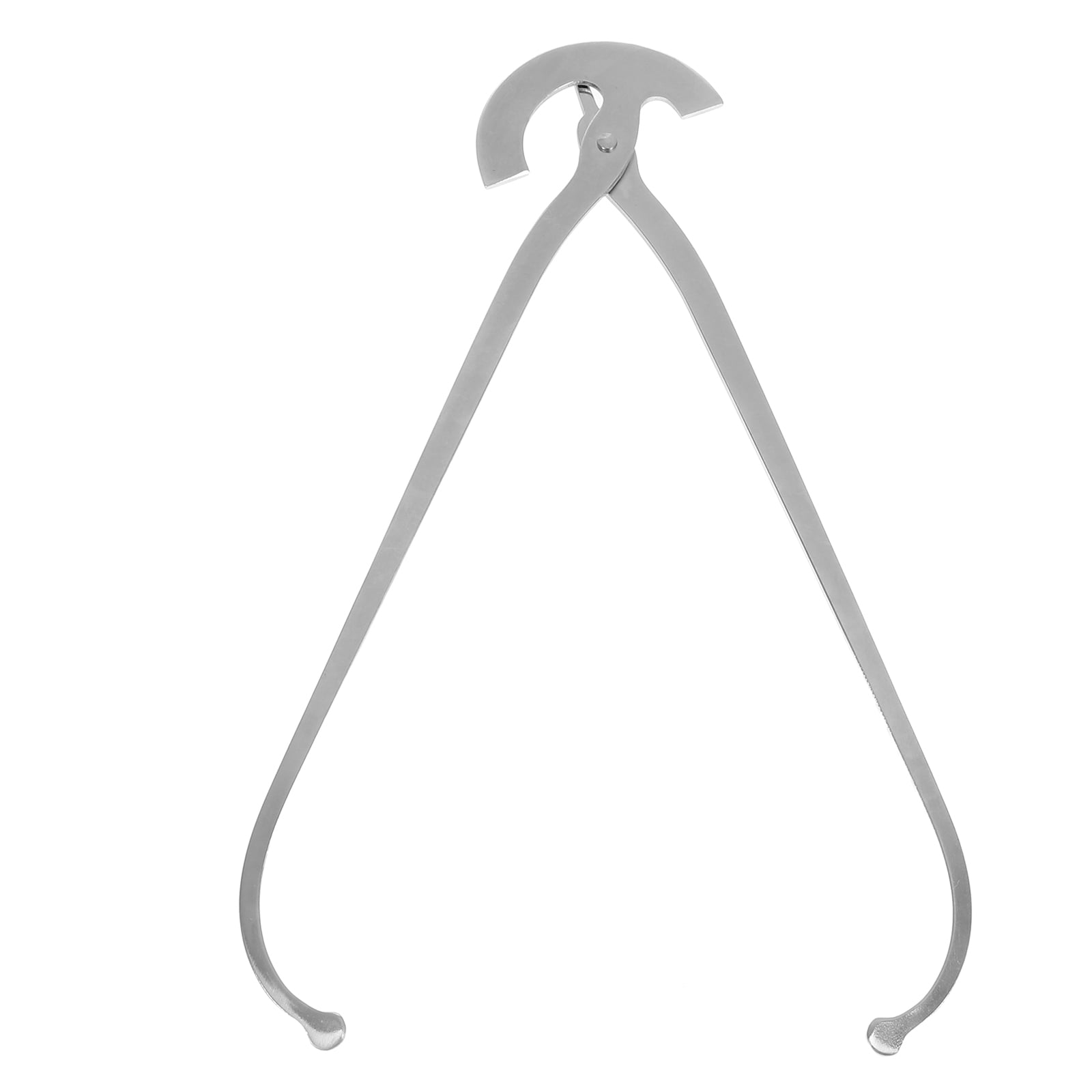 HOMEMAXS Professional Stainless Steel Pelvic Measuring Tool for ...