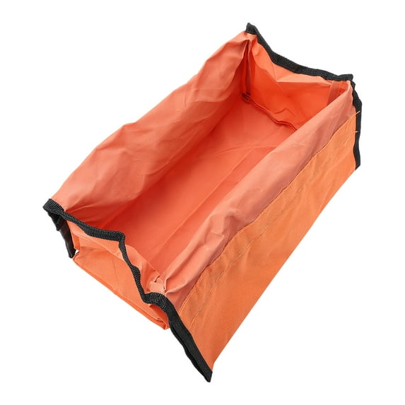 1pc Useful Tool Storage Pouch Ladder Hanging Bag Herringbone Ladder Bag ...