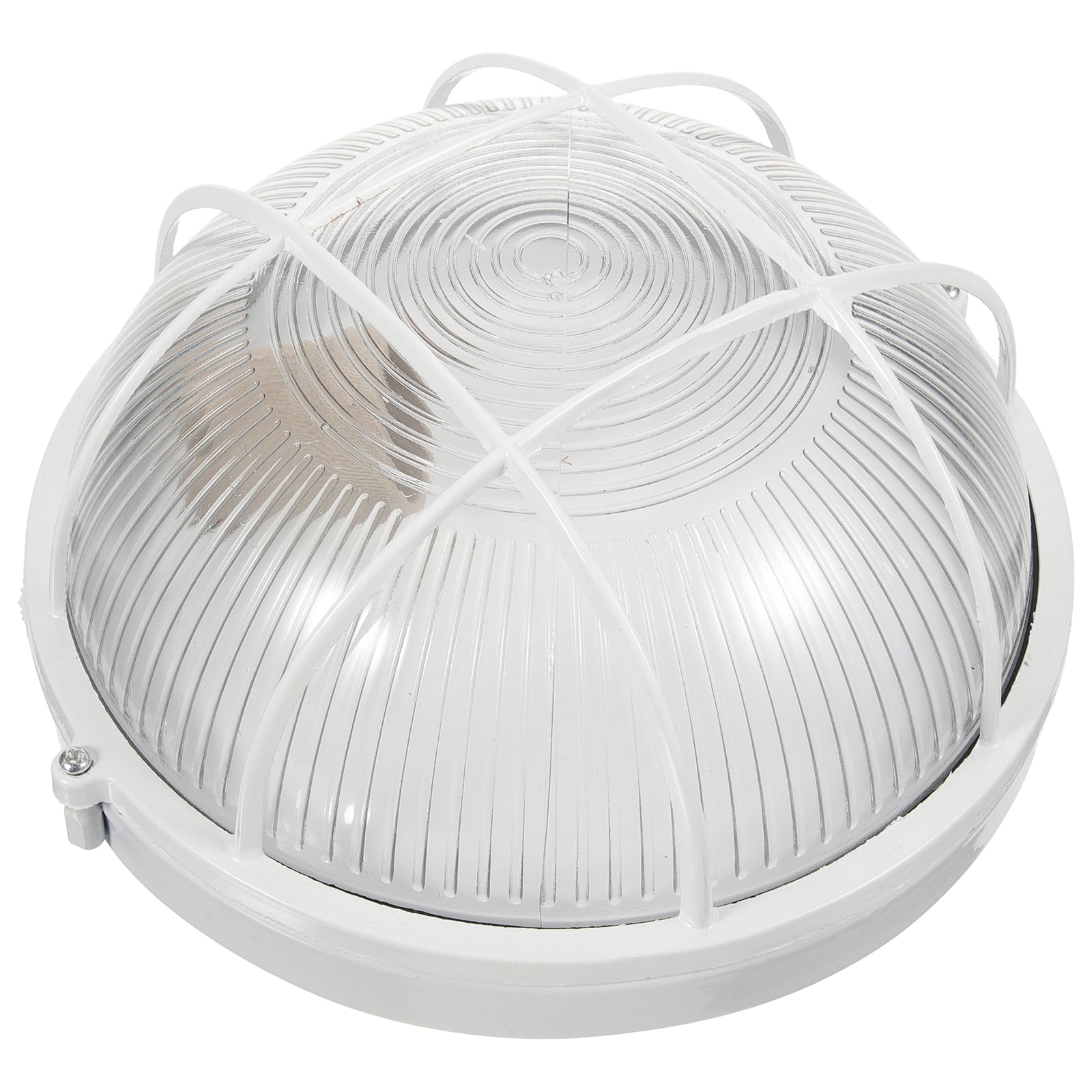HOMEMAXS 1pc Warehouse Light Sauna Room Light Well Lighting Fitting ...