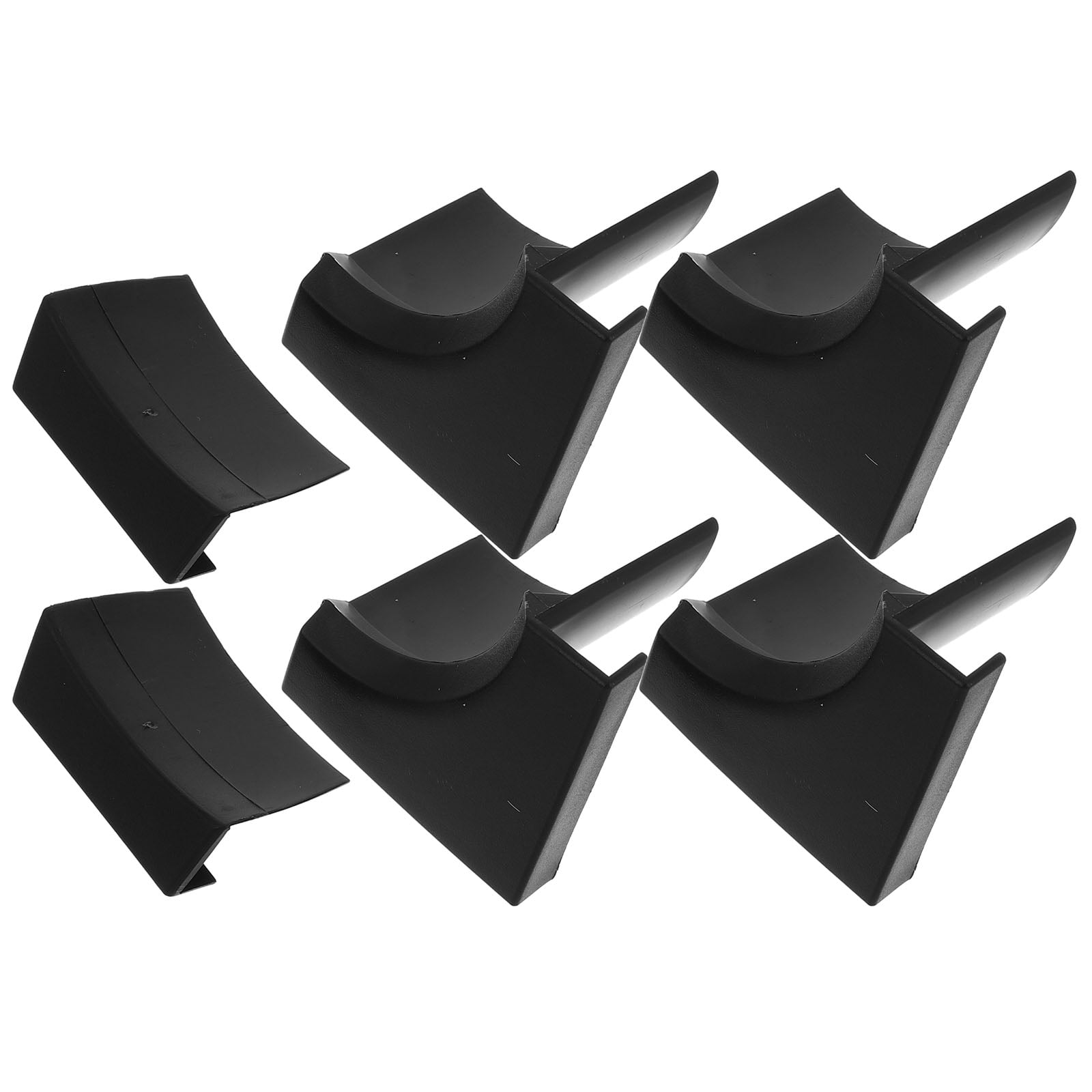 HOMEMAXS 1set Pool Table Replacement Parts Kids Featuring Miniature ...