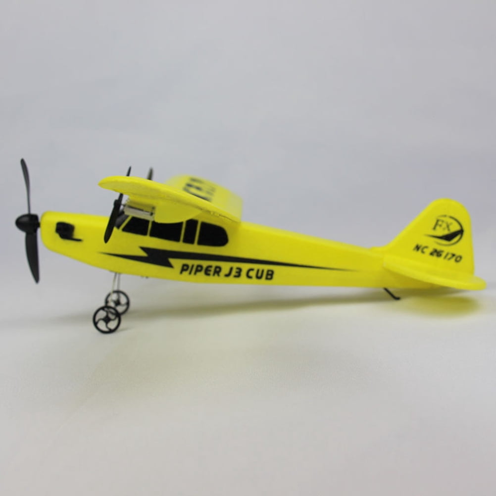 HOMEMAXS 2.4G Two Way Glider FX803 Glider EPP Fixed Wing Airplane Model ...