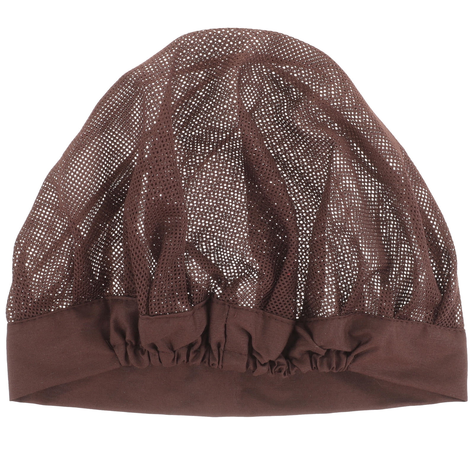 HOMEMAXS 2 Count Hair Loss Net Hat Hats Wicking Women's & Caps Nurse ...