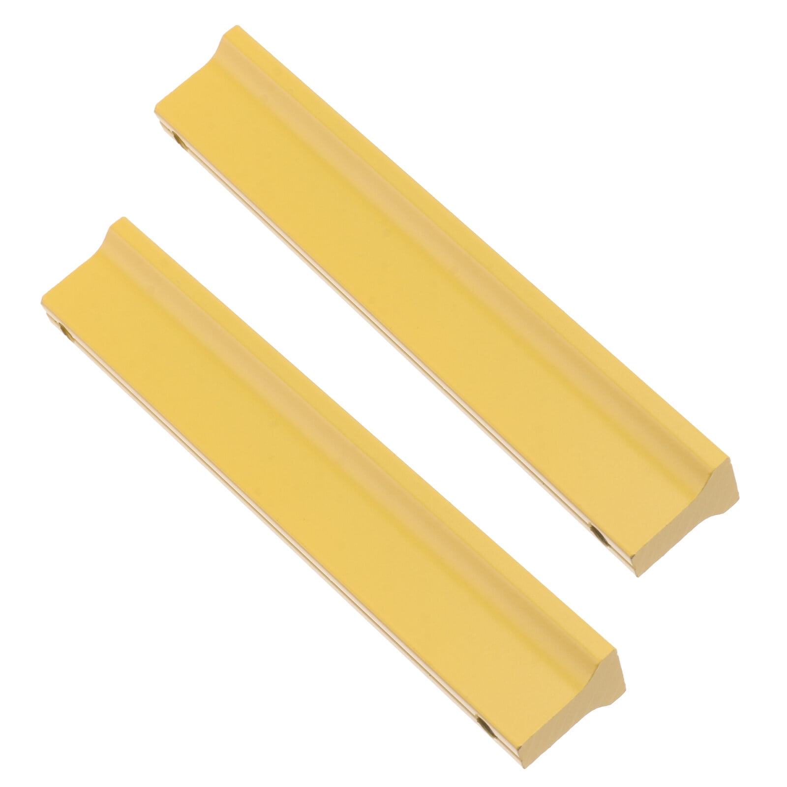 HOMEMAXS 2 PCS Desktop Cooler Locker Handle Storage Cabinet Knobs ...