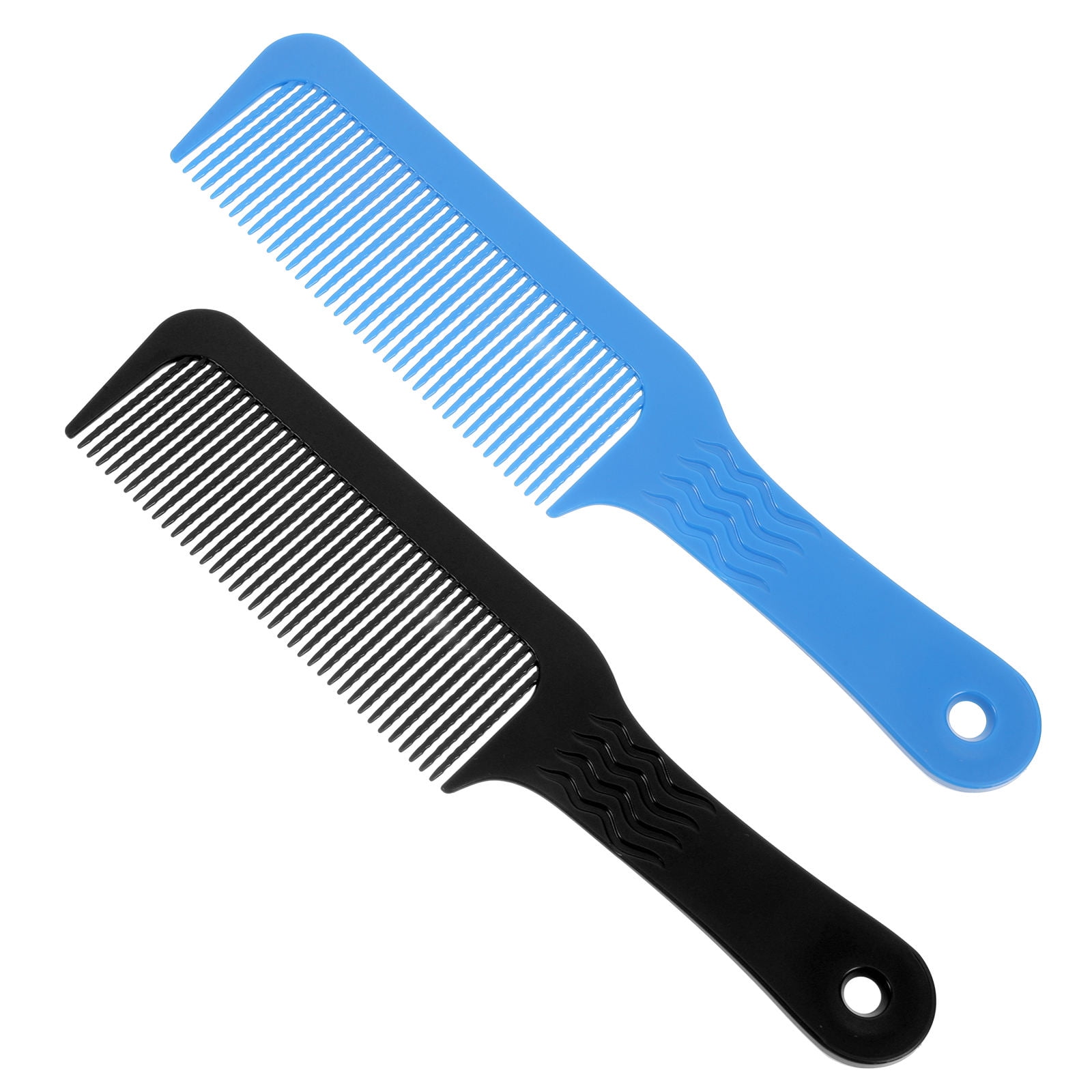 Brush Cut Fade