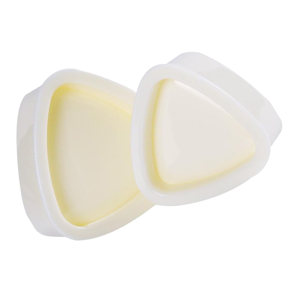 Triangle Rice Ball Mold for Making Rice Ball from Food Grade Plastic ...