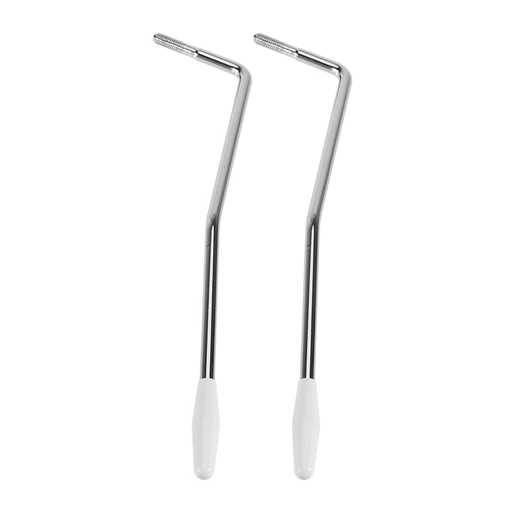 HOMEMAXS 2 PCS Unique Instruments Jewelry Rack Display Shake The Hat ...