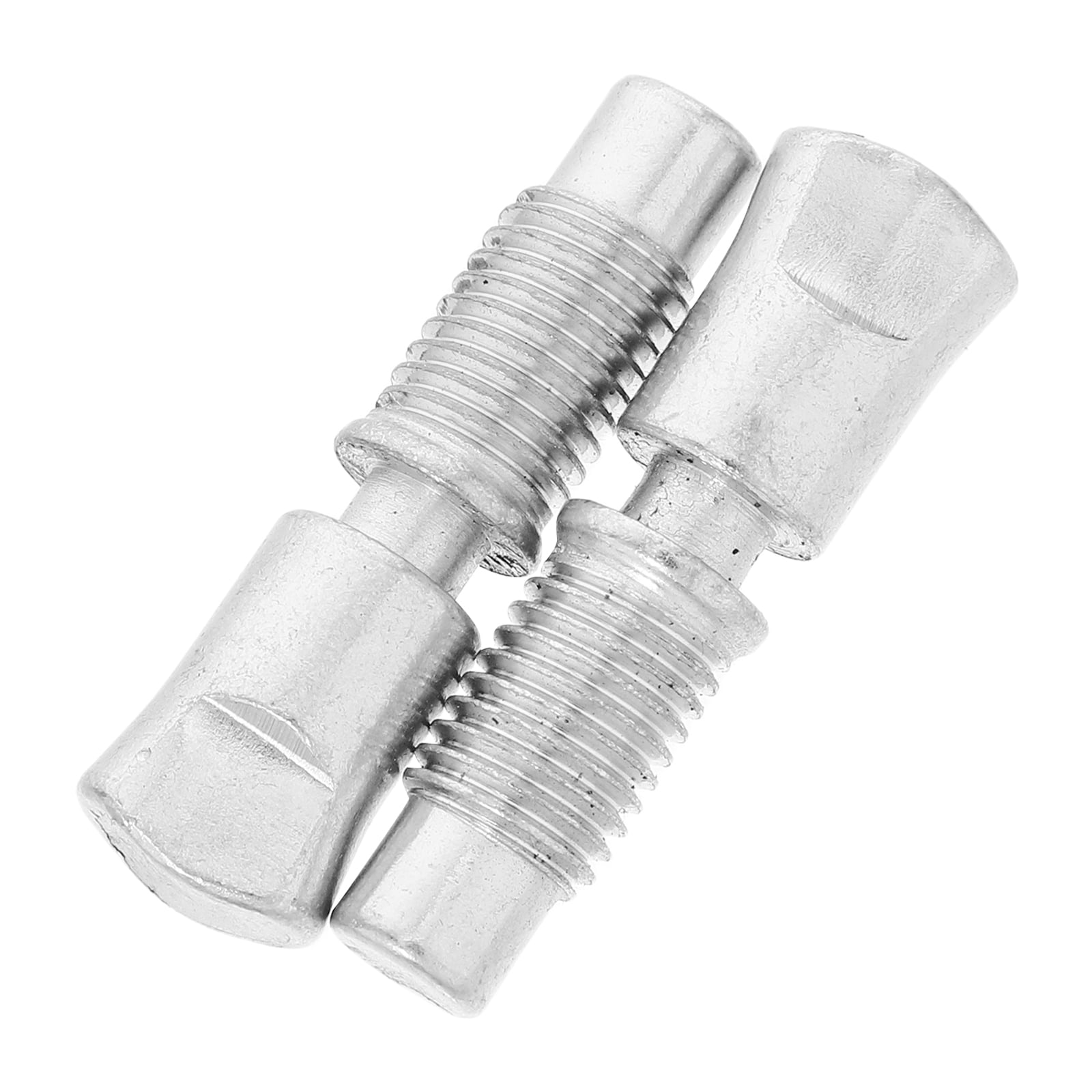 BEADCEST Steel Oil Return Valve 2Pack for Mechanics - Walmart.com