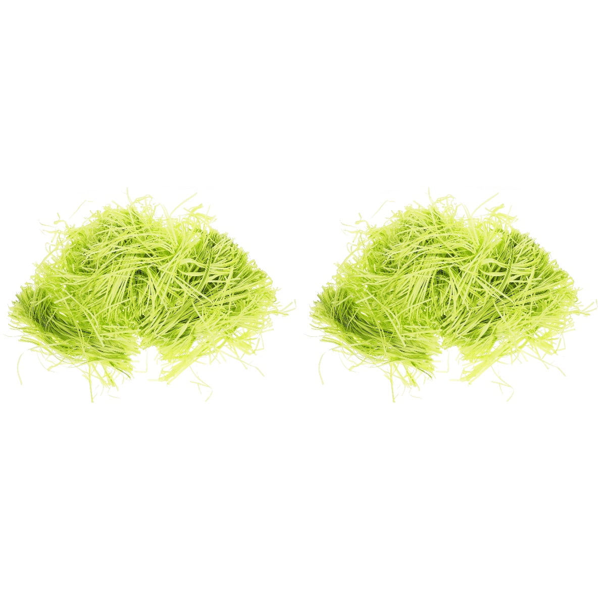 HOMEMAXS 2 Packs Shredded Paper Gift Box Basket Filler Gift Packing Box ...