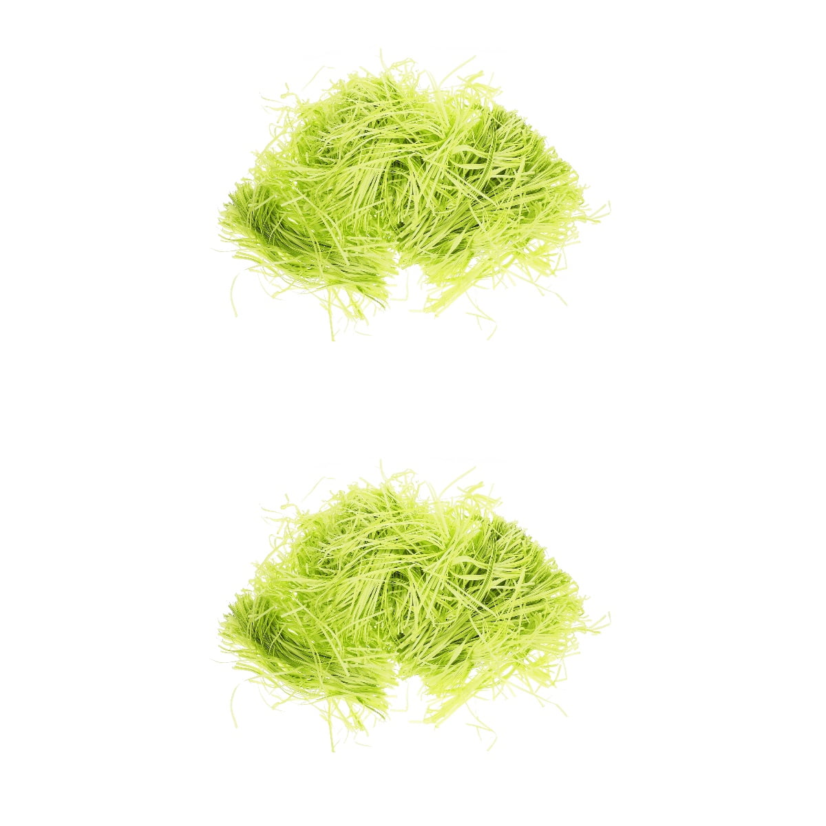 HOMEMAXS 2 Packs Shredded Tissue Paper Gift Stuffing Shredded Tissue ...
