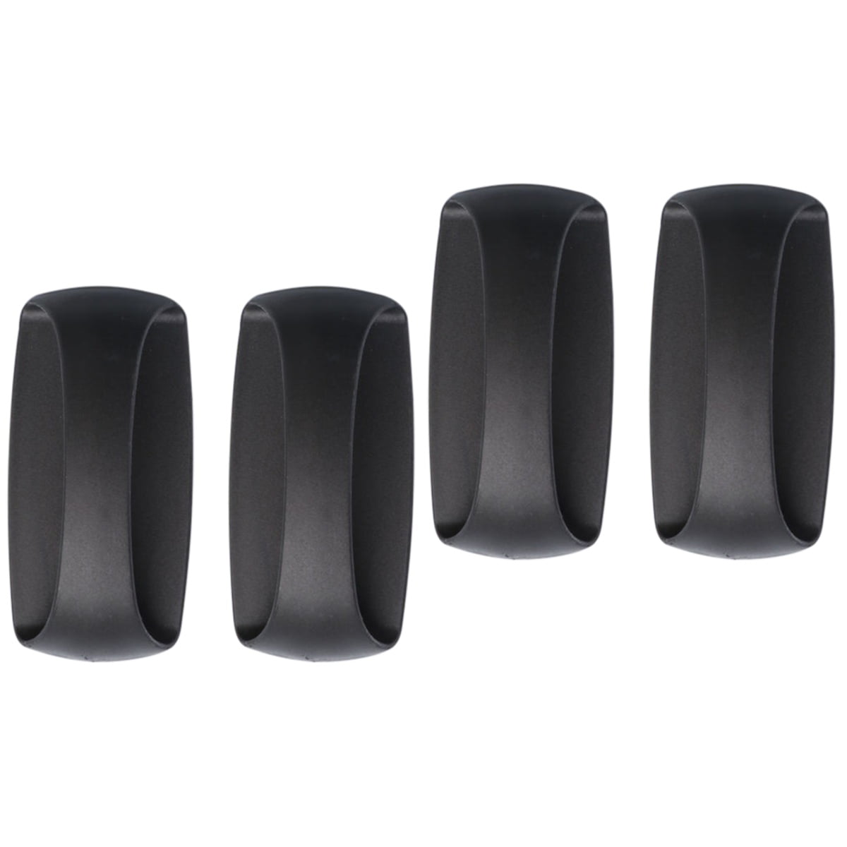 HOMEMAXS 2 Pairs Durable Home Refrigerator Window Handles Replaceable ...