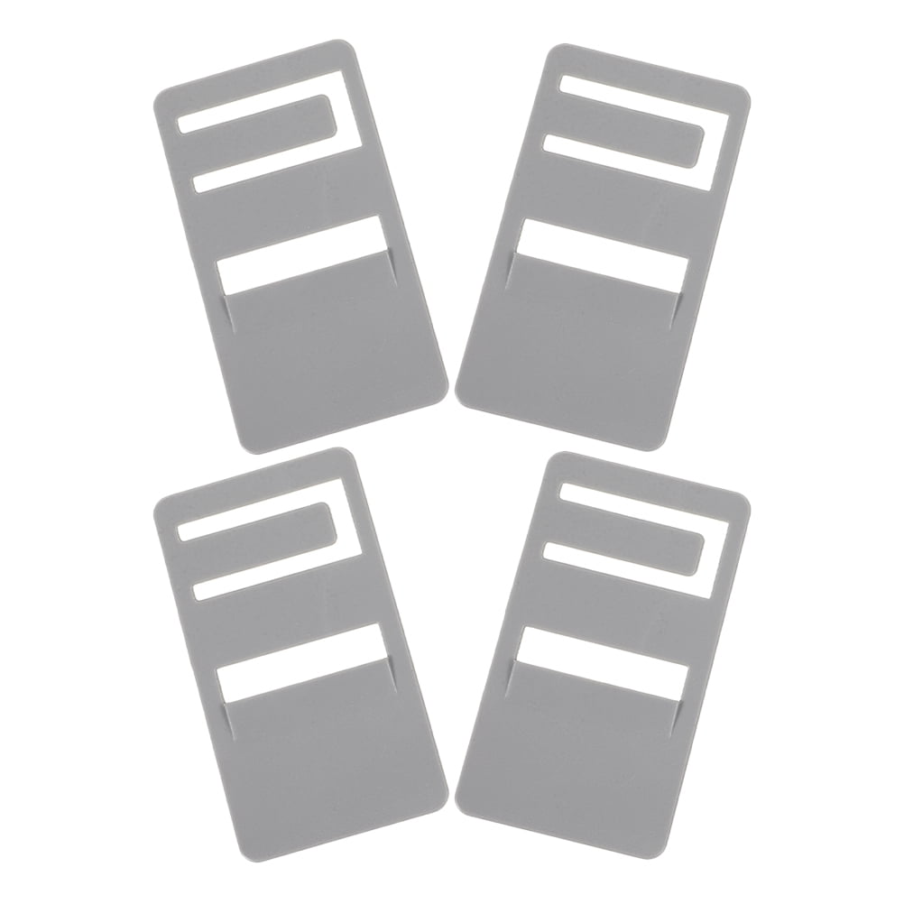 HOMEMAXS 2 Pairs RV Refrigerator Handle Repair Kit RV Refrigerator ...