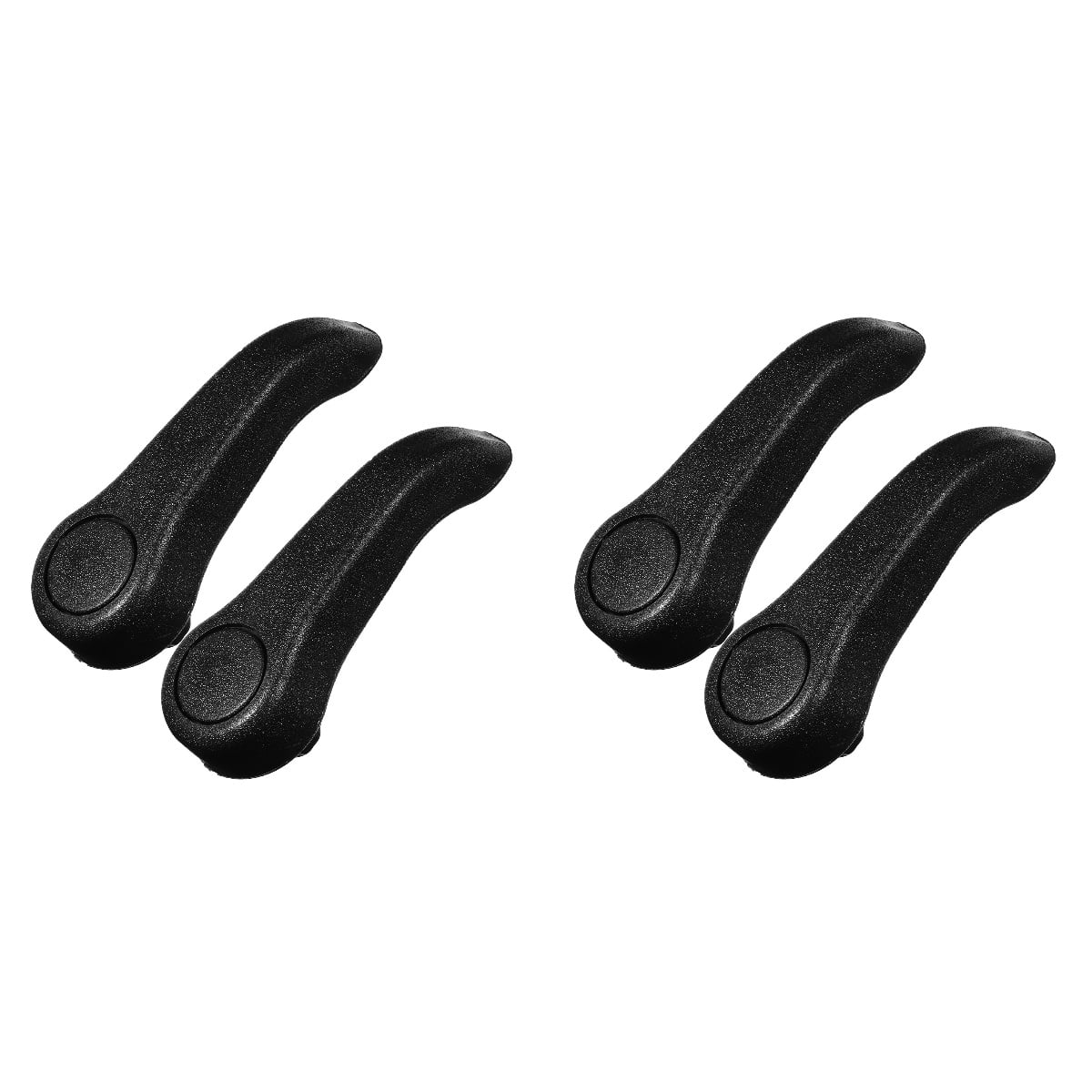 HOMEMAXS 2 Pairs Seat Handle Seat Back Adjustment Handle Replacement ...