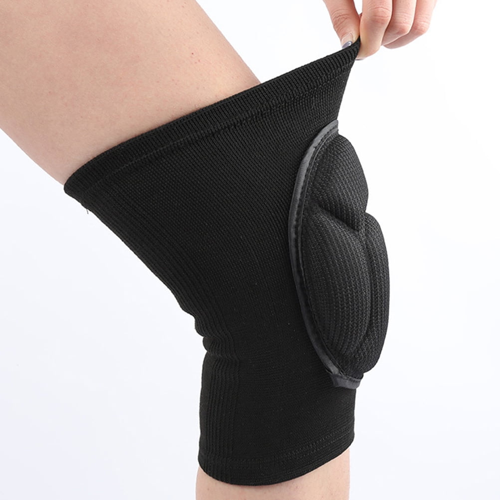 HOMEMAXS 2 Pairs Knee Protector for Men and Blue Assorted Color ...