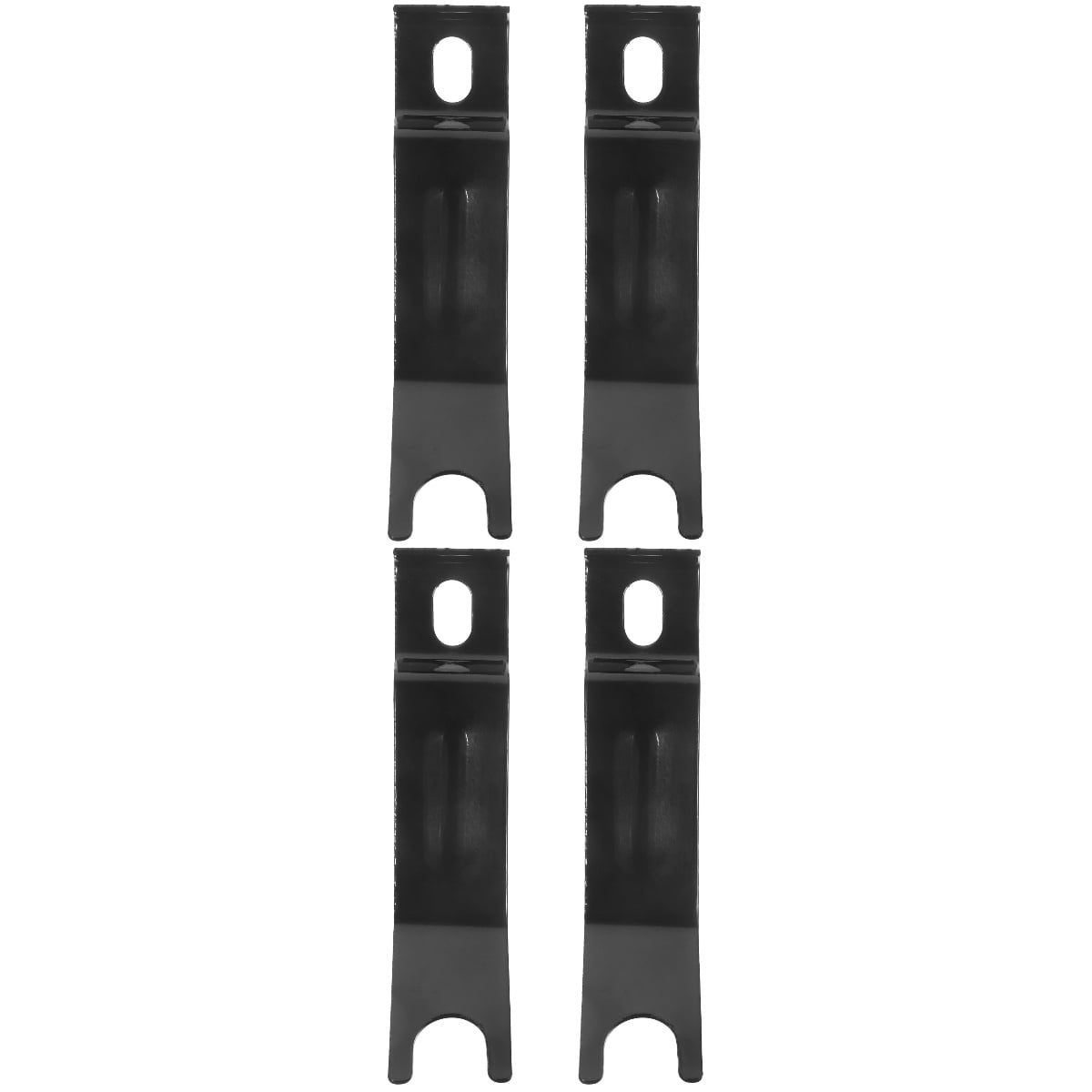 HOMEMAXS 2 Pairs of Kids Bikes Axle Extension Stabilizer Replacement ...