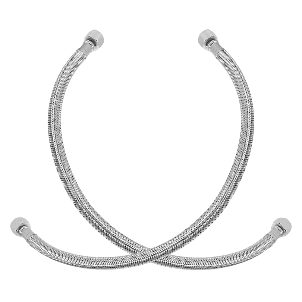 HOMEMAXS 2 Pcs Air Pump One-way Valve Compressor Replacement Parts Hose ...