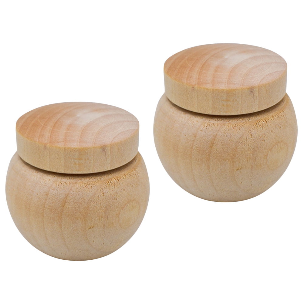 HOMEMAXS 2 Pcs Bird Bowls Food Box Parrots Accessories Feeding ...