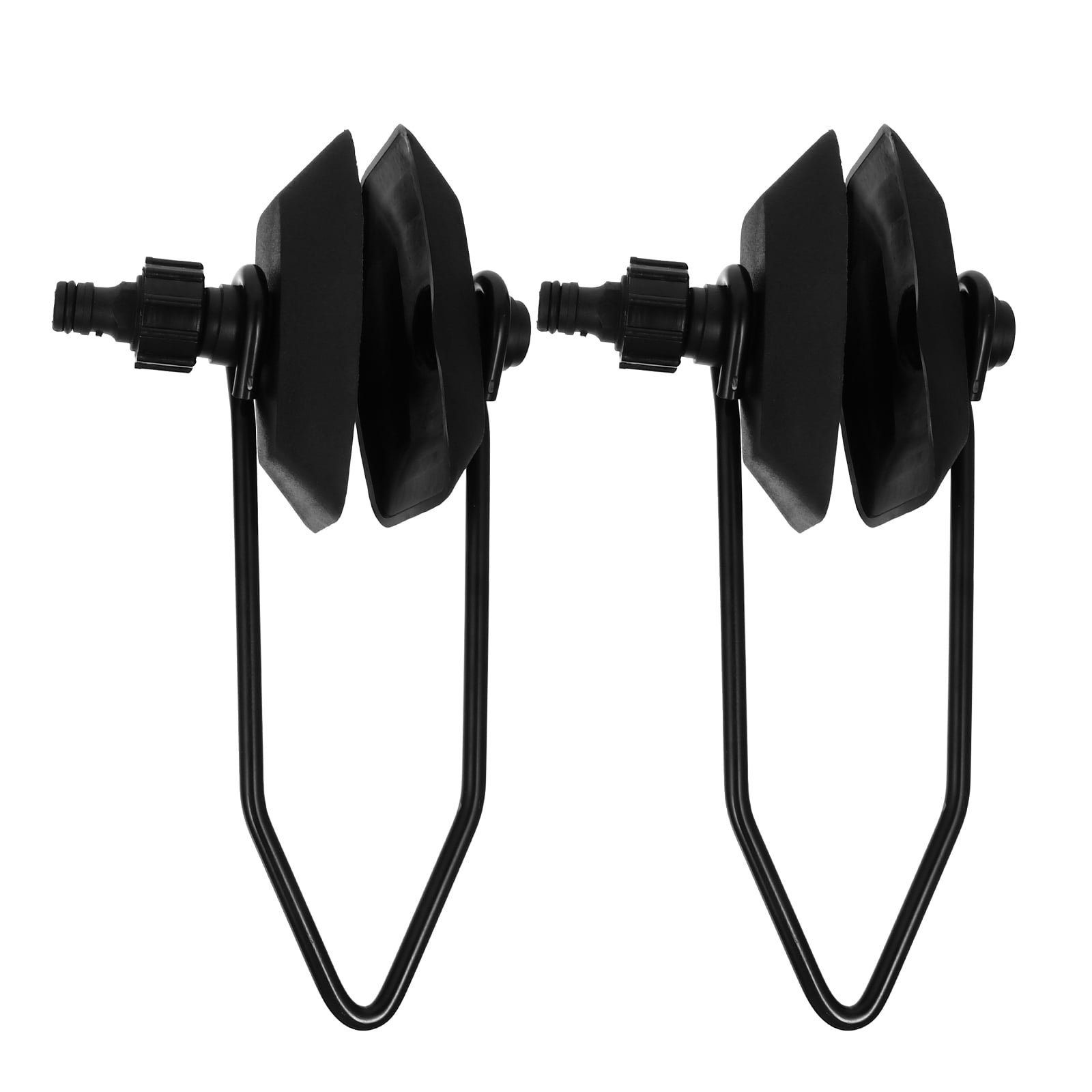 Boat Motor Flusher Made of Durable Nylon Black Color for Efficient ...