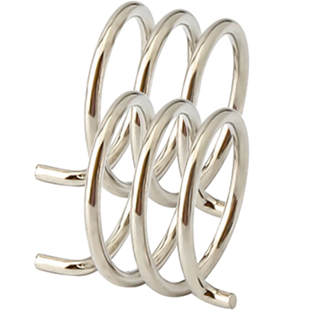 HOMEMAXS 2 Pcs Brakes Springs Disc Caliper Integrated Forming - Walmart.com