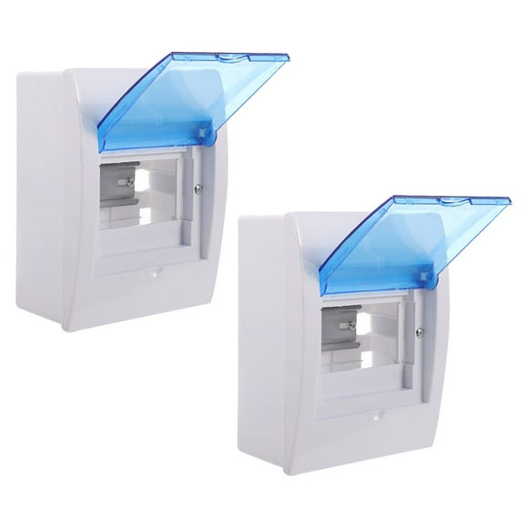 Circuit Breaker Box Cover