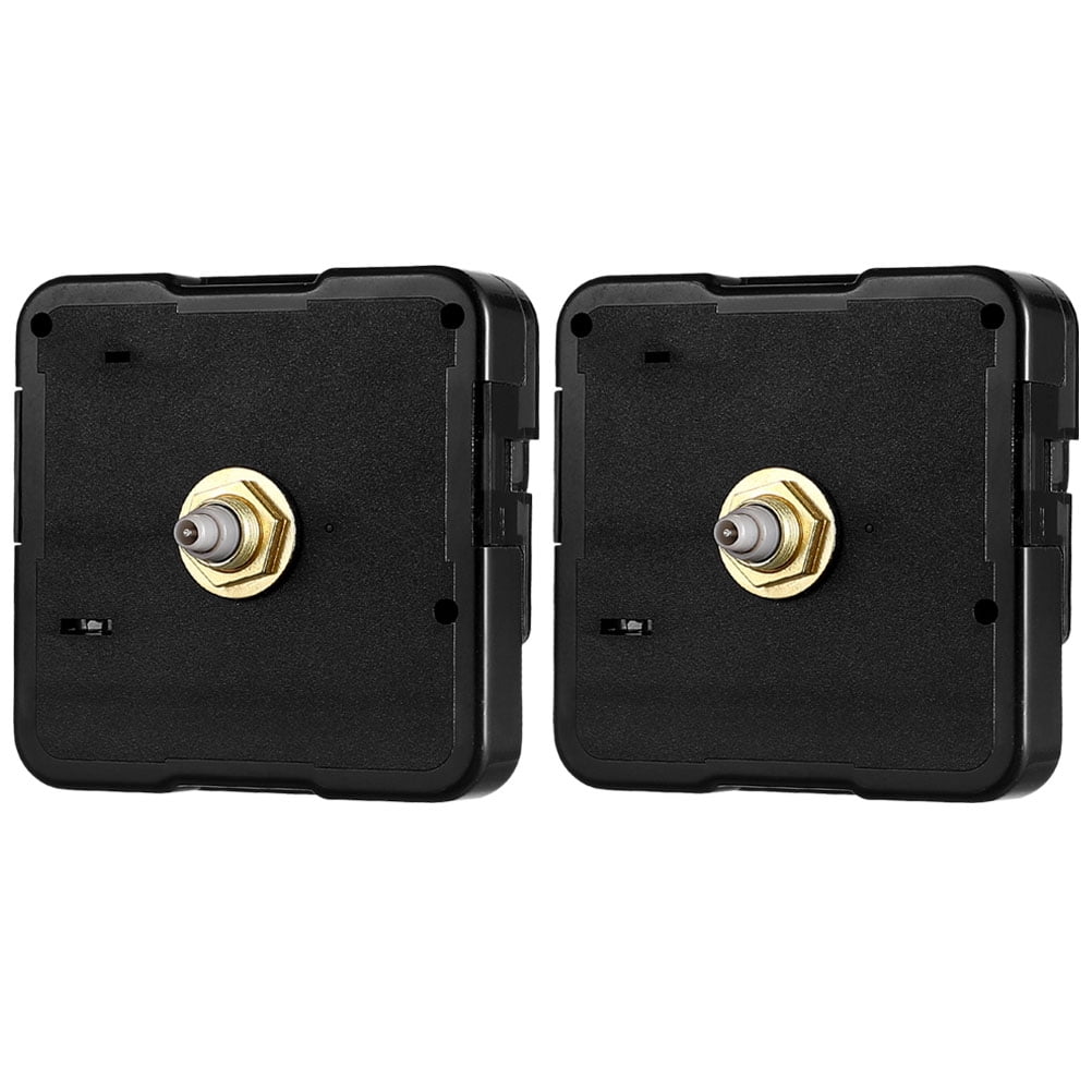 HOMEMAXS 2 Pcs Clock Making Kits for Adults Large Wall Clocks - Walmart.com