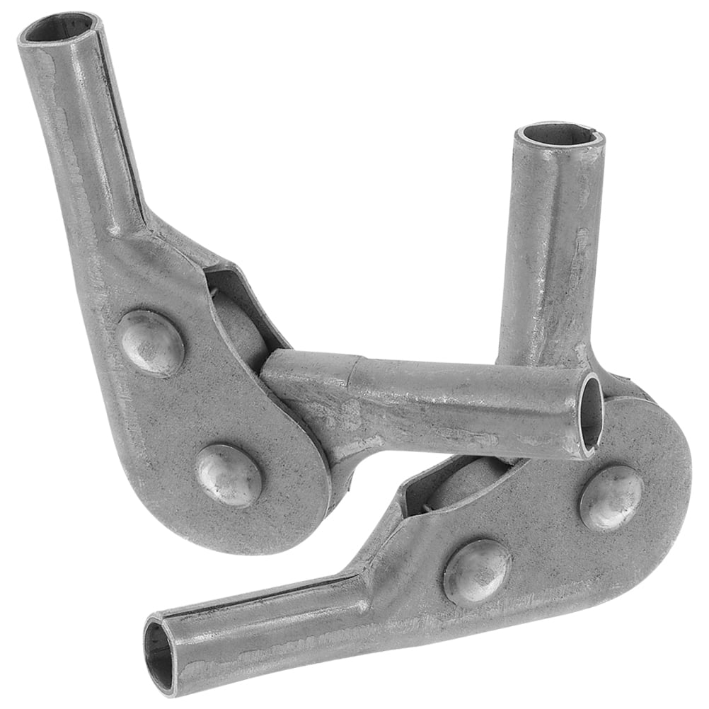 HOMEMAXS Masteelf 2Pcs Furniture Ratchet Hinge with 3 Gears for Sofa ...