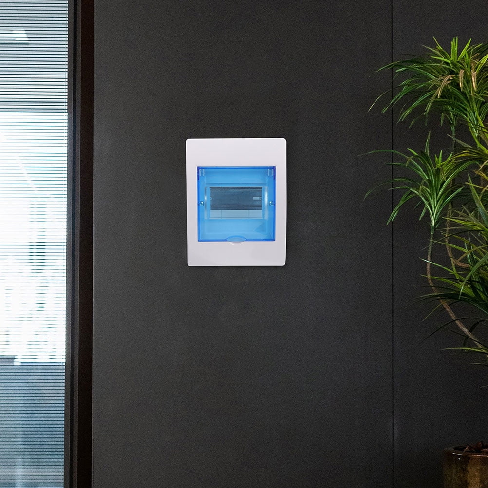 HOMEMAXS 2 Pcs Distribution Durable Breaker Box Cover Outdoor ...