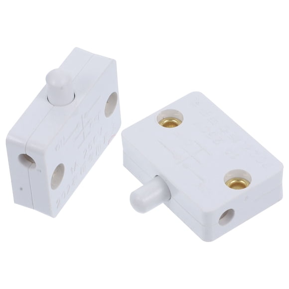 Door Switch Closet Light