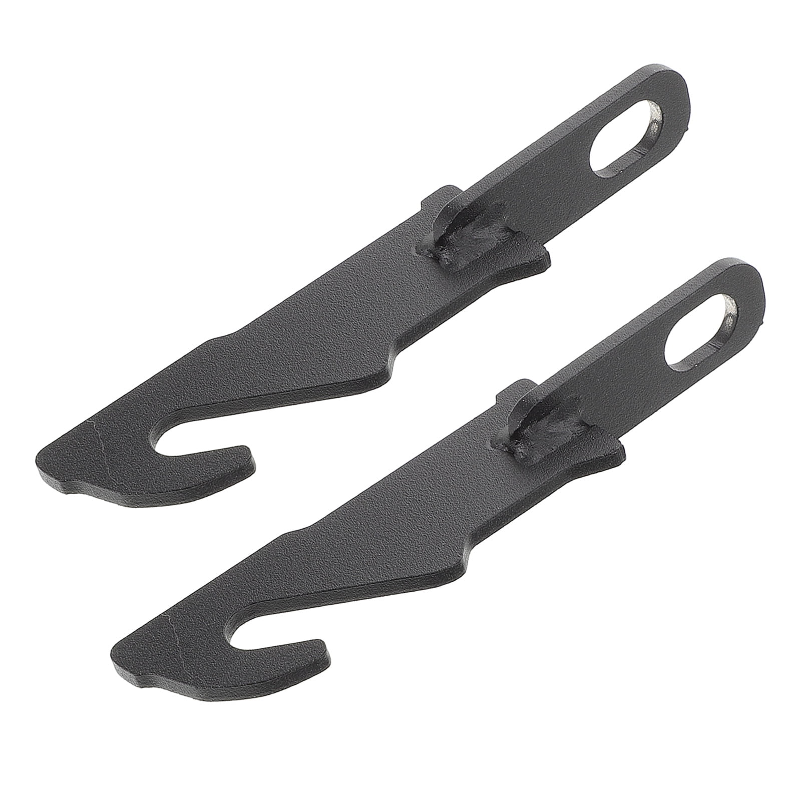 2pcs Utv Door Latches Vent Extender Replacement for Cool Down Latch ...