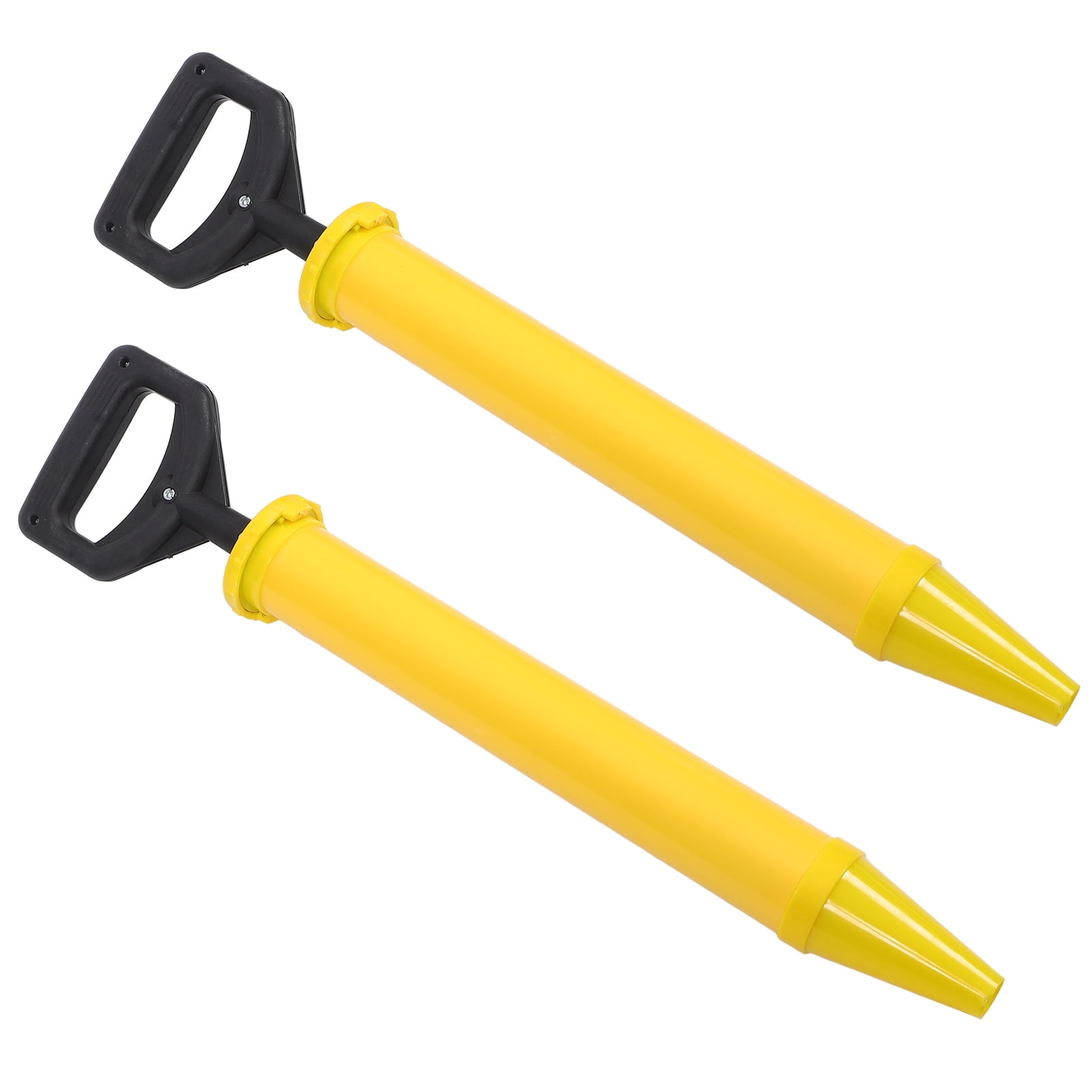 HOMEMAXS 2 Pcs Drywall Anchor Repair Kit Caulking Masonry - Walmart.com