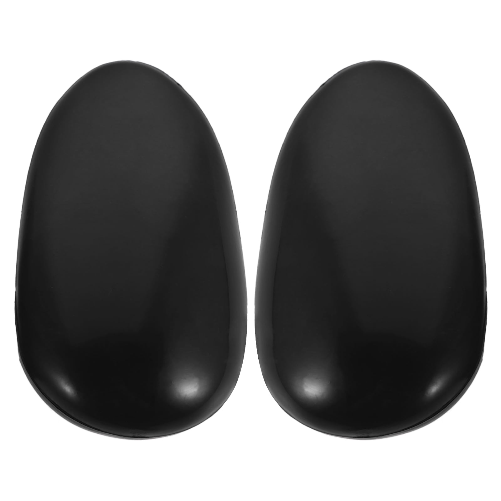 HOMEMAXS 2 Pcs Earmuff Set Storage Rack Pen Holder Toss Whistle Referee ...