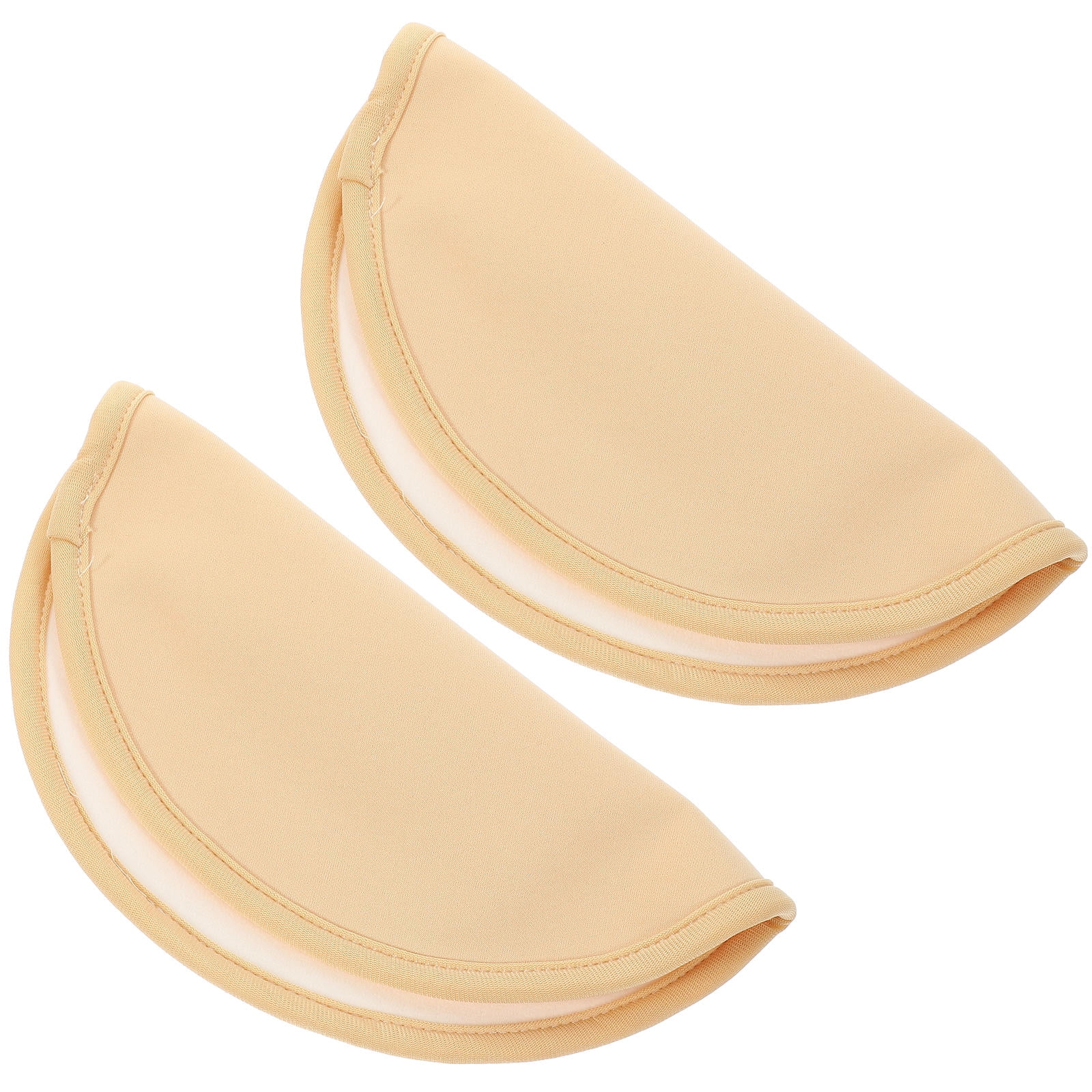 HOMEMAXS 2 Pcs Essential Oil Castor Pack Chest Pad Reusable Auxiliary ...