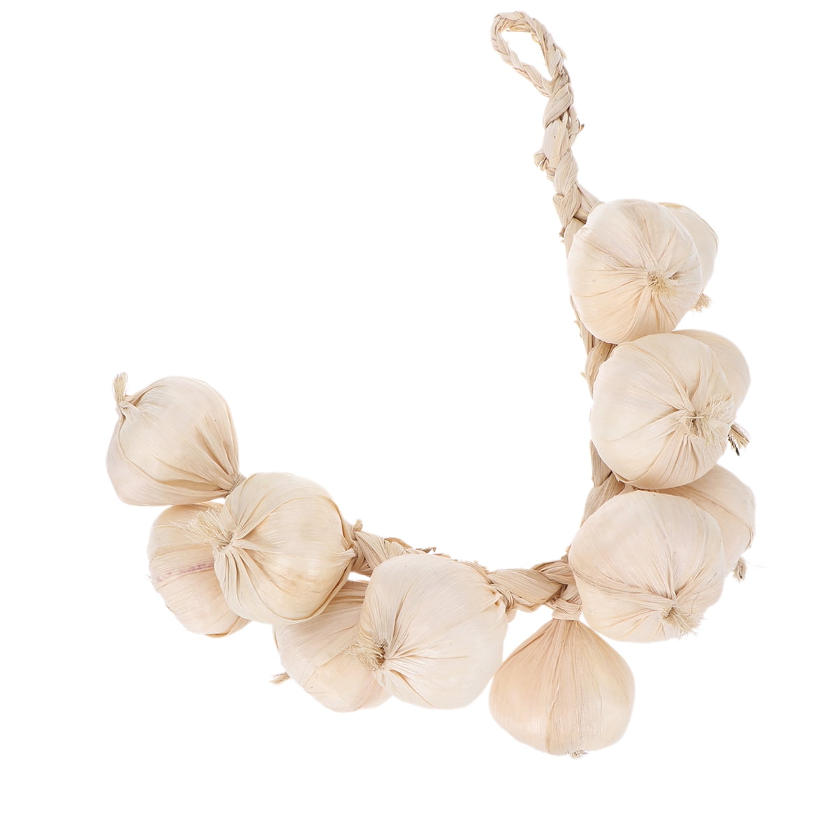 HOMEMAXS 2 Pcs Fake Vegetable Garland Garlic Photography Props ...