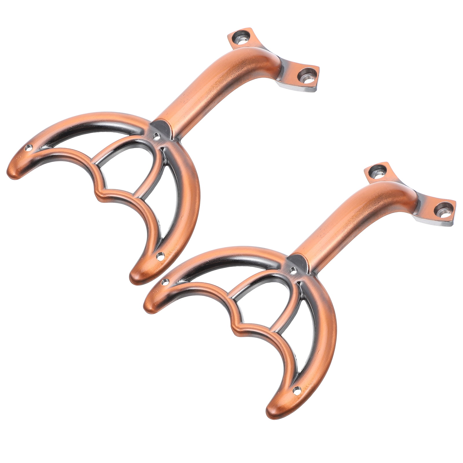 2pcs Replacement Ceiling Fan Blade Arms for Simple Installation ...