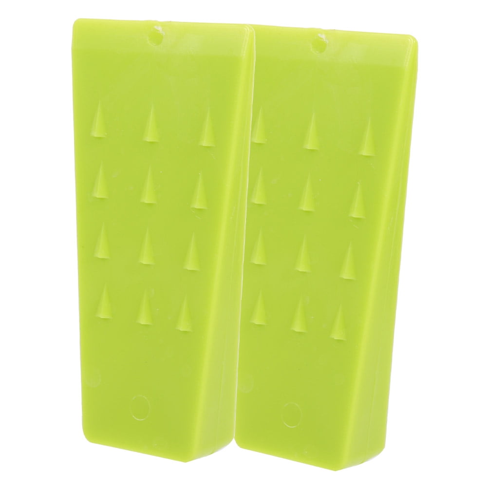 HOMEMAXS 2 Pcs Felling Logging Wedge Long-lasting Tree Cutting Tool ...