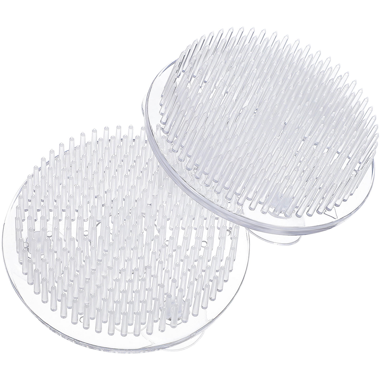 2 Pcs Flower Frogs Flower Arrangement Holder Floral Grid Floral Frogs ...